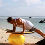 » Boogerbod Beginners Workout We Bodyboard - Bodyboarding Videos and Movies