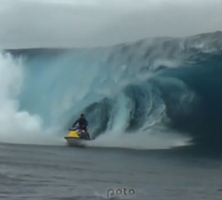 » Teahupoo Challenge 2003 We Bodyboard - Bodyboarding Videos and Movies