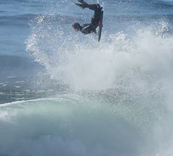 » Jase Finlay Session We Bodyboard - Bodyboarding Videos and Movies
