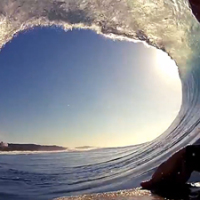 » Jared Schafer GoPro South Africa We Bodyboard - Bodyboarding Videos ...