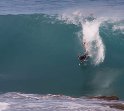 » Tropic Thunder We Bodyboard - Bodyboarding Videos and Movies