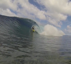 » The Lagoon 2 We Bodyboard - Bodyboarding Videos and Movies