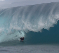» Teahupoo RED Reel 2014 We Bodyboard - Bodyboarding Videos and Movies