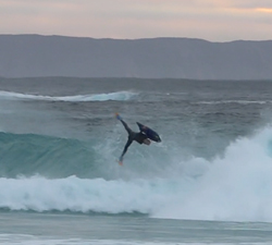 » Noah Symmans // Grease Lord We Bodyboard - Bodyboarding Videos and Movies