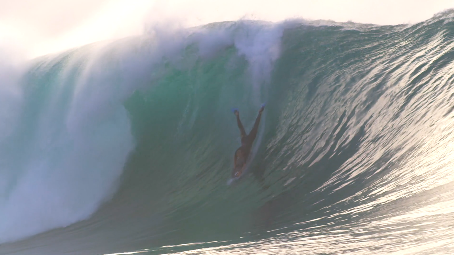 » One Morning with Toby Player We Bodyboard - Bodyboarding Videos and ...