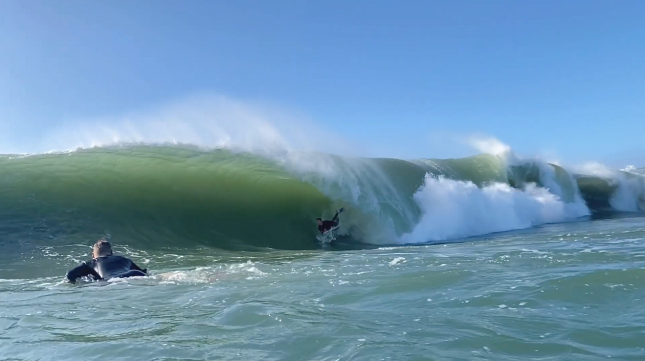 » Coffs Reef 29.05.21 We Bodyboard - Bodyboarding Videos and Movies
