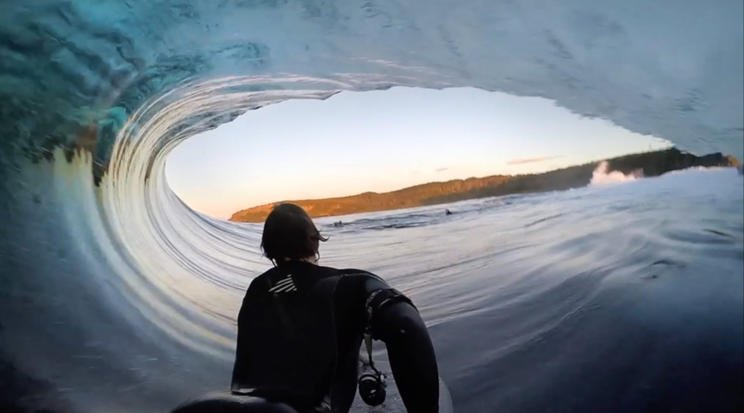 » Shane Ackerman // Raw POV Slabs We Bodyboard - Bodyboarding Videos ...