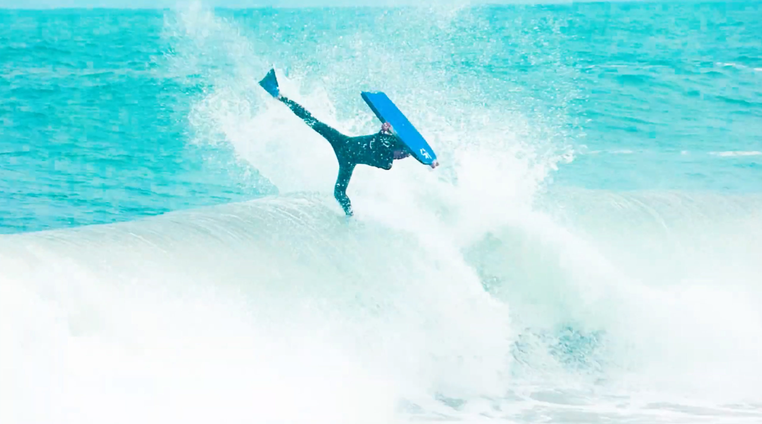 » Mystery Days At T4 Beach We Bodyboard - Bodyboarding Videos and Movies