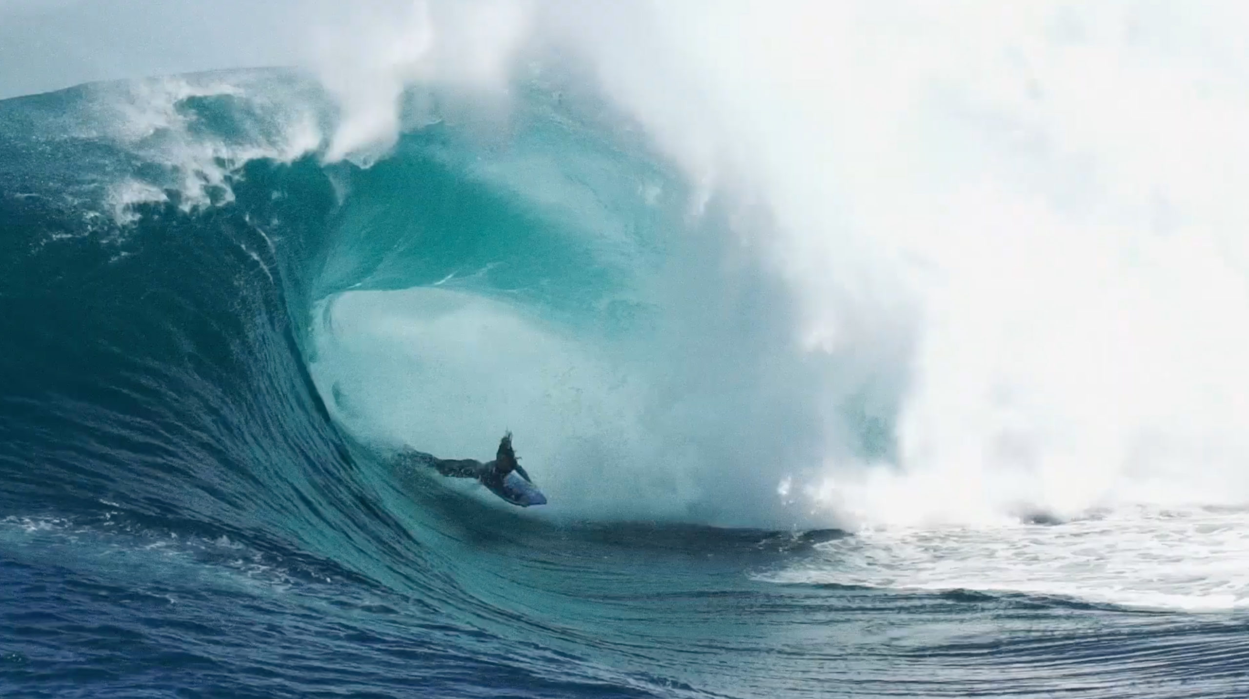 » Ryan Sewell 420 FPS We Bodyboard - Bodyboarding Videos and Movies