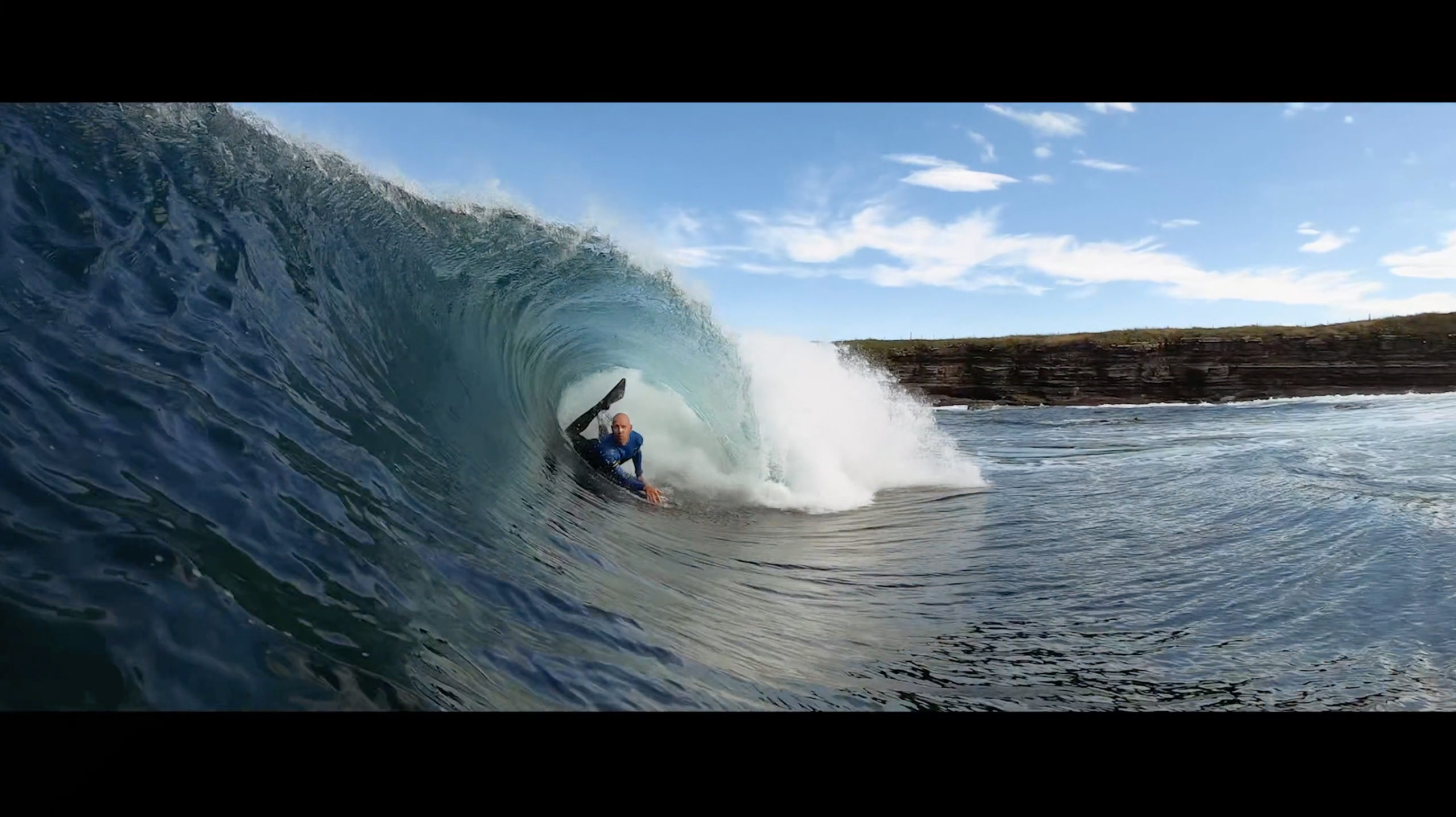 » Biskit V8 // The Birds We Bodyboard - Bodyboarding Videos and Movies