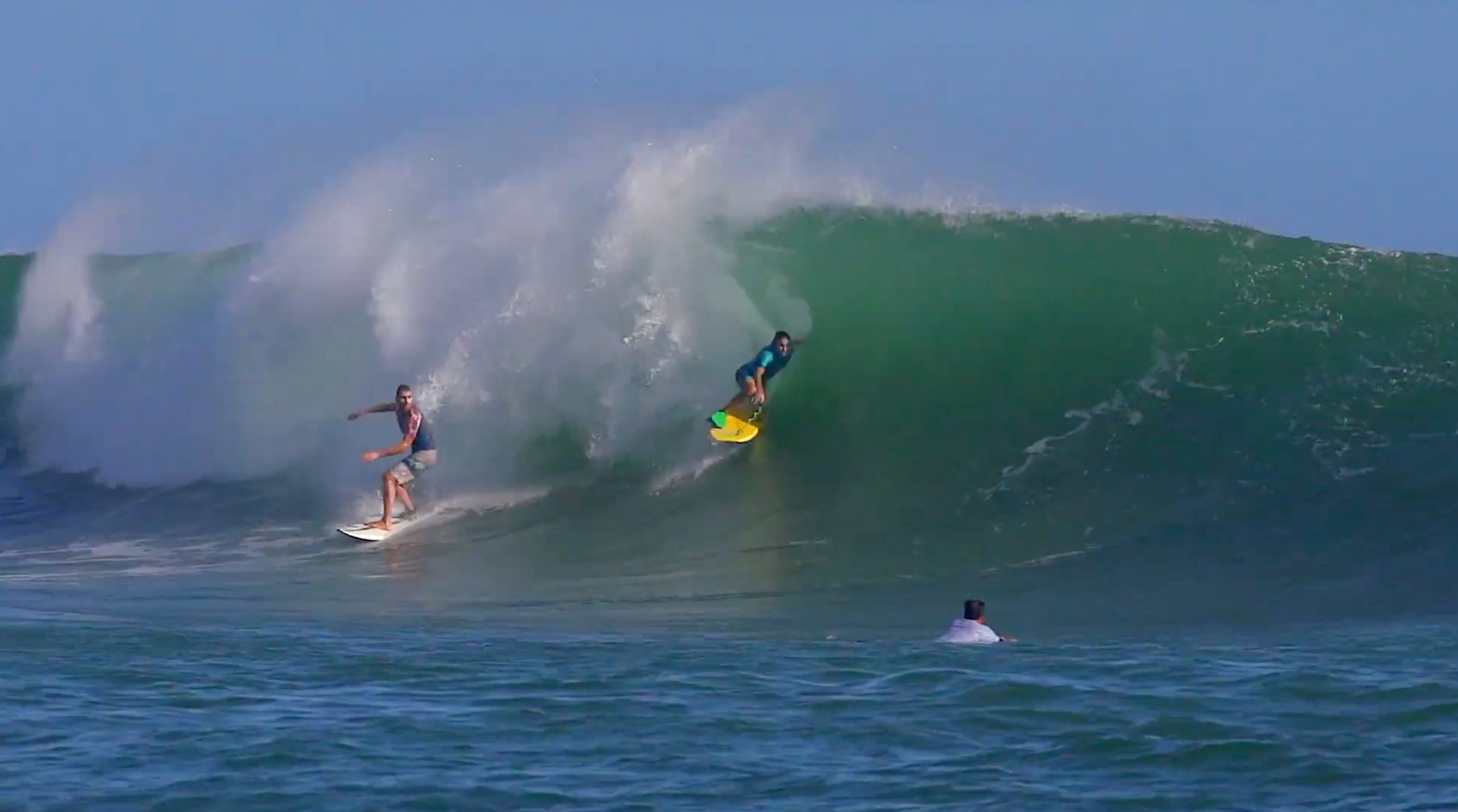 » Hubboards Island Trilogy – Part II We Bodyboard - Bodyboarding Videos ...
