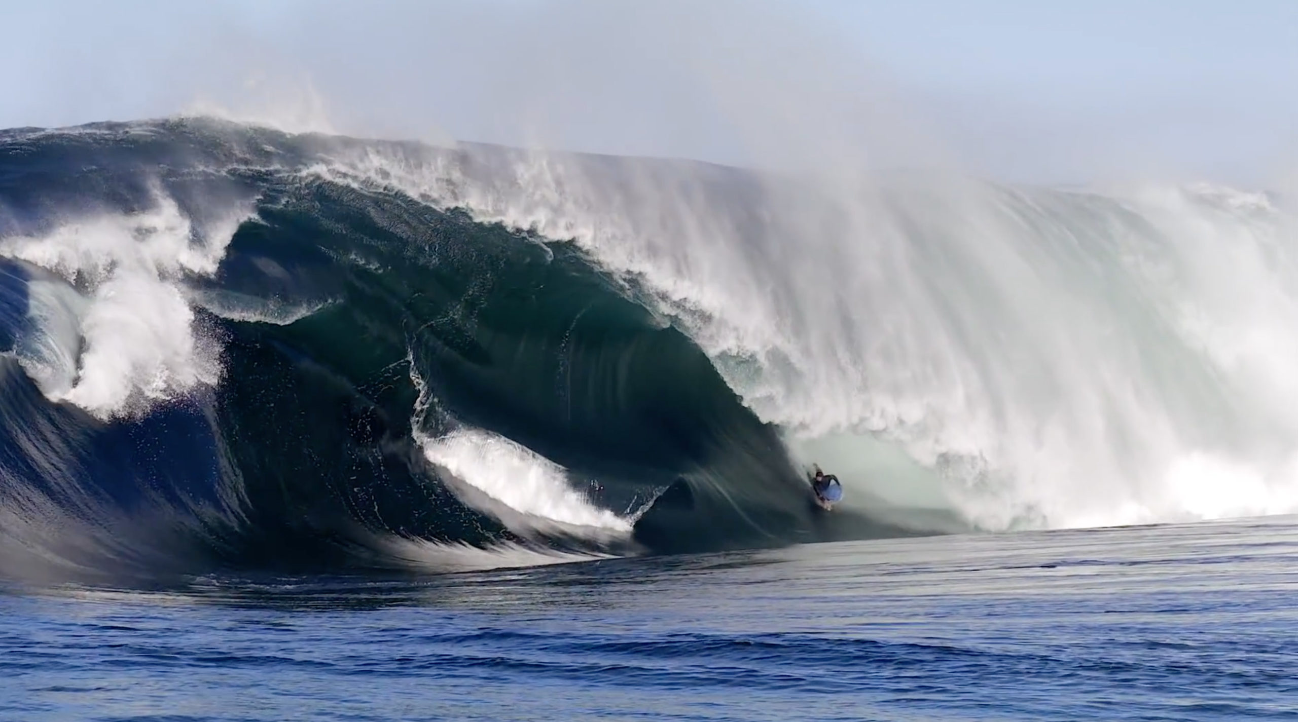 » 4 Bombs With Shane Ackerman We Bodyboard - Bodyboarding Videos and Movies