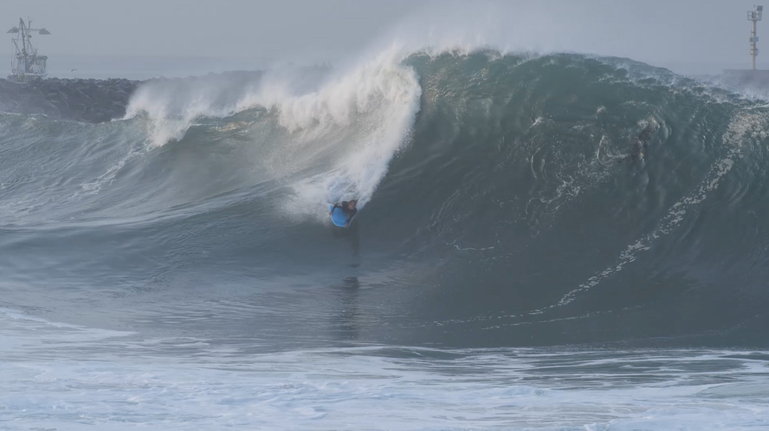 » Tanner McDaniel (949) We Bodyboard - Bodyboarding Videos and Movies
