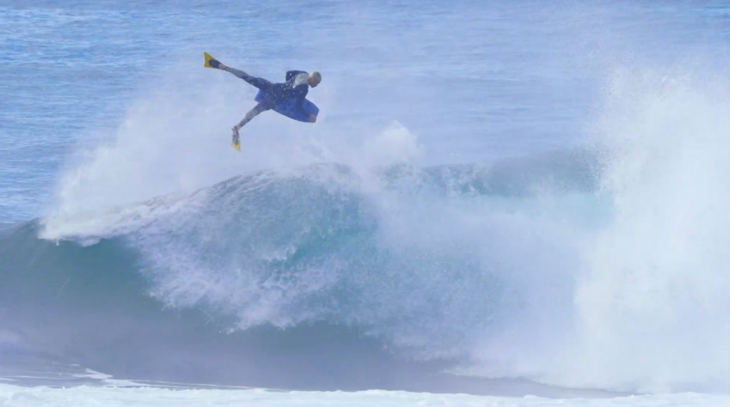 » Brodey Brockman // The Sparky Apprentice We Bodyboard - Bodyboarding ...
