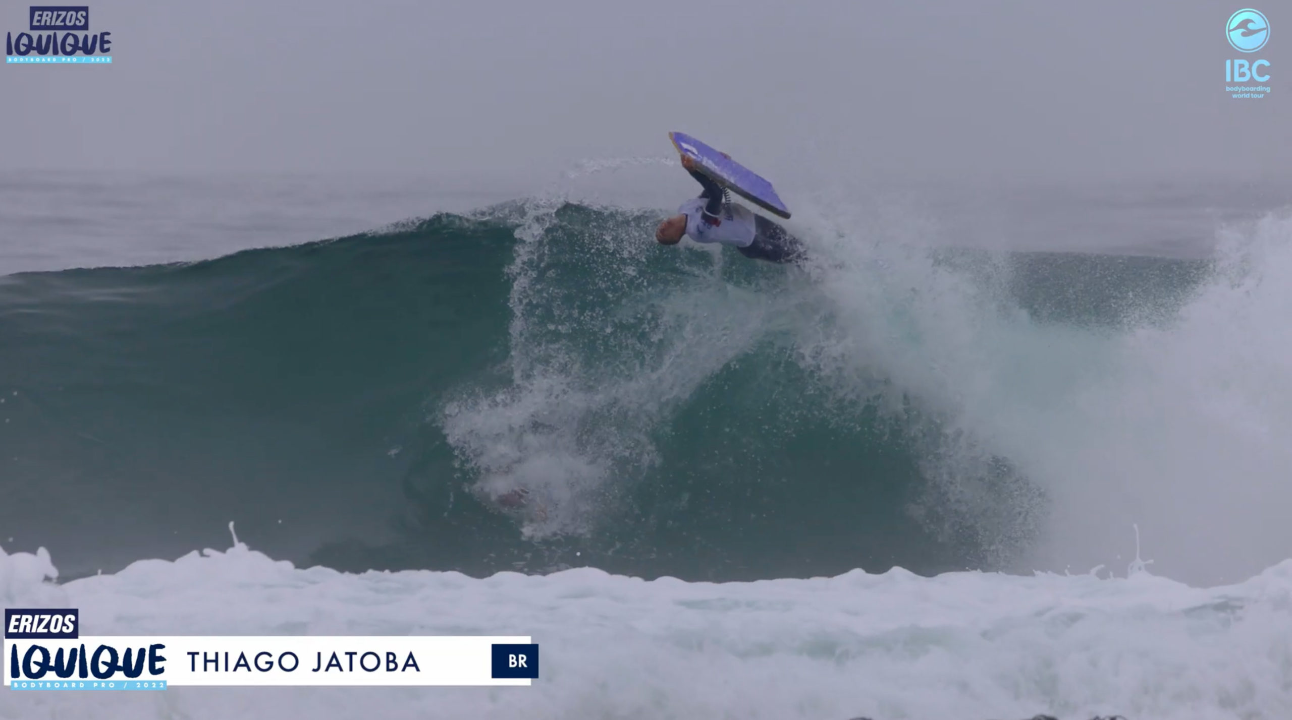 » Highlights: Erizos Iquique Bodyboard Pro 2022 Day 3 We Bodyboard ...