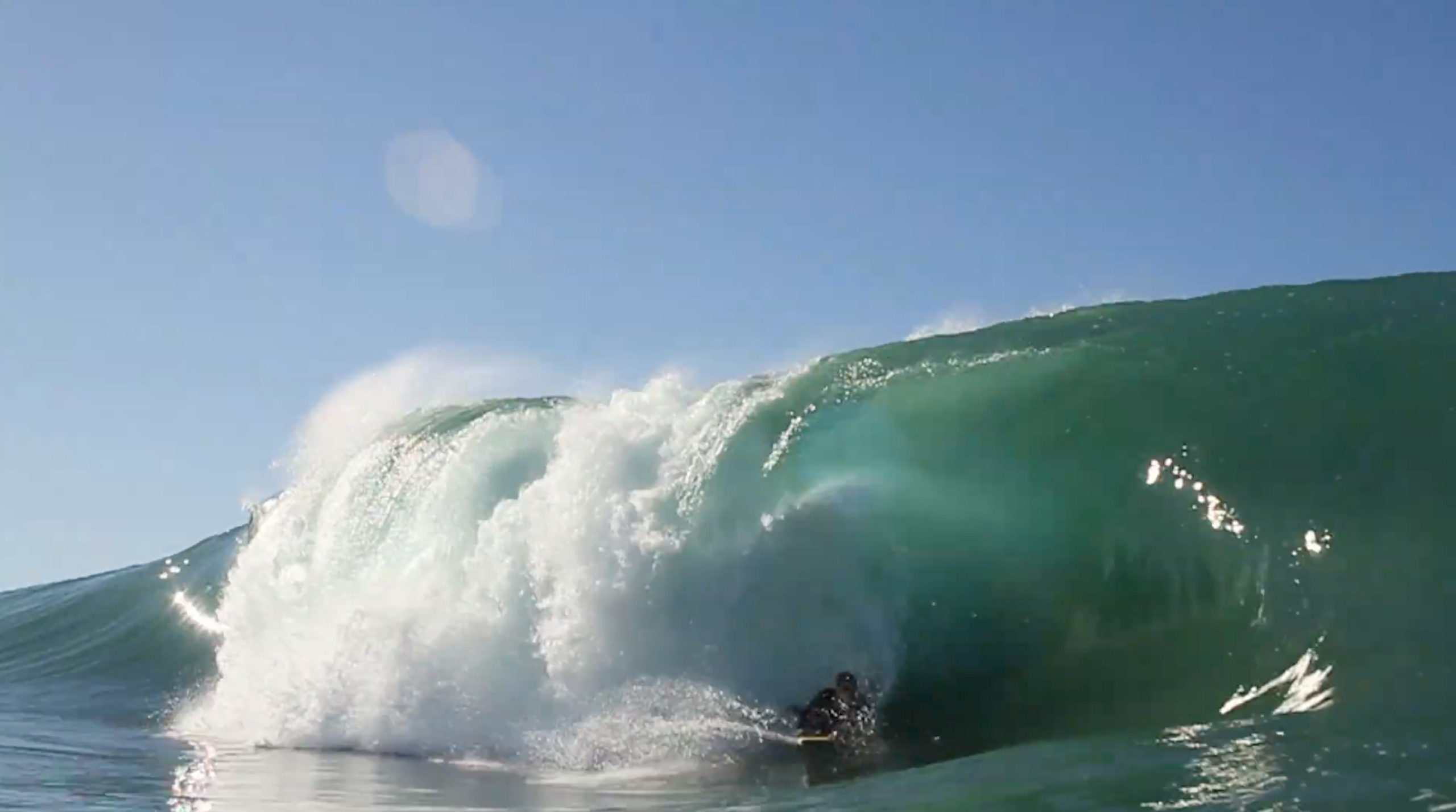 » Luke Morgan // Life Before 40 We Bodyboard - Bodyboarding Videos and ...