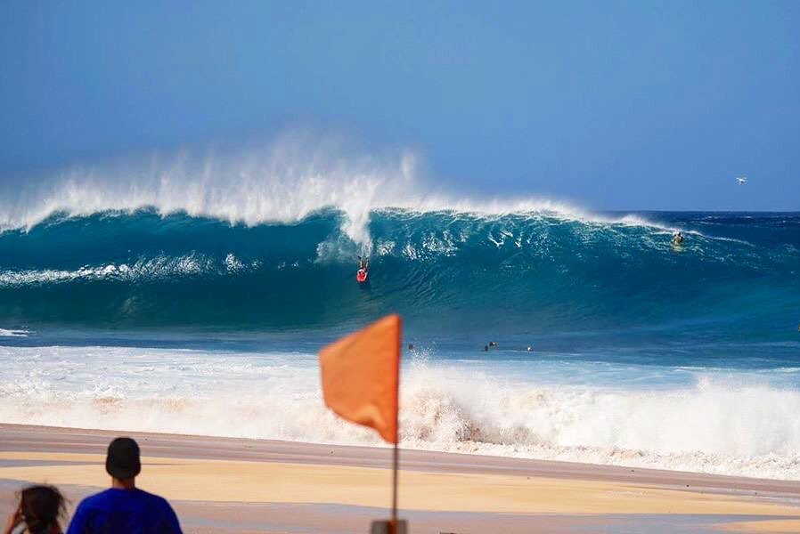 » Classic Pipeline // Andre Botha We Bodyboard - Bodyboarding Videos ...