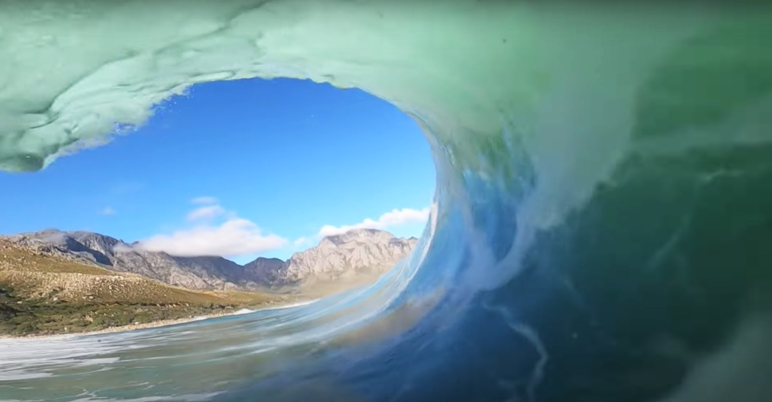 » Epic Caves // Iain Campbell & Jared Houston We Bodyboard ...