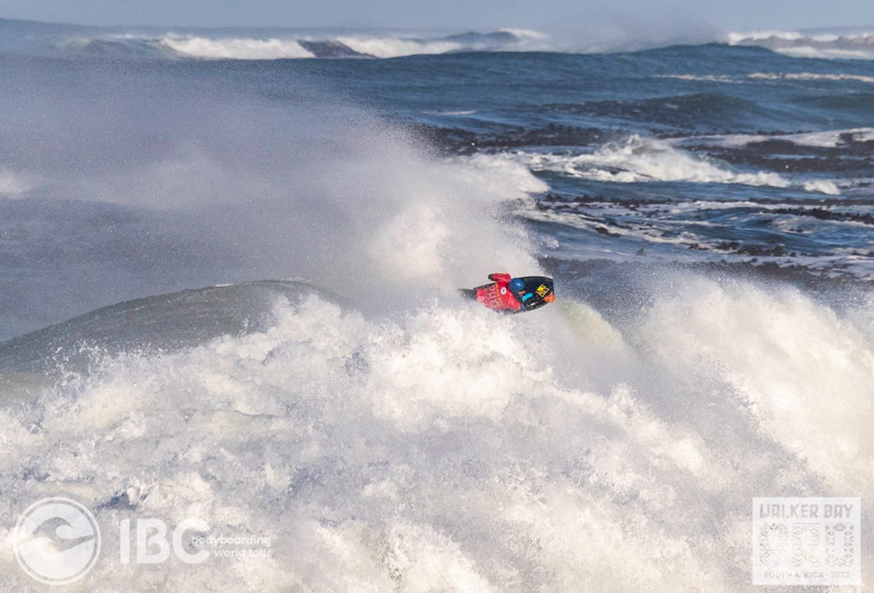 » Walker Bay Pro 2022 // All Highlights We Bodyboard - Bodyboarding ...