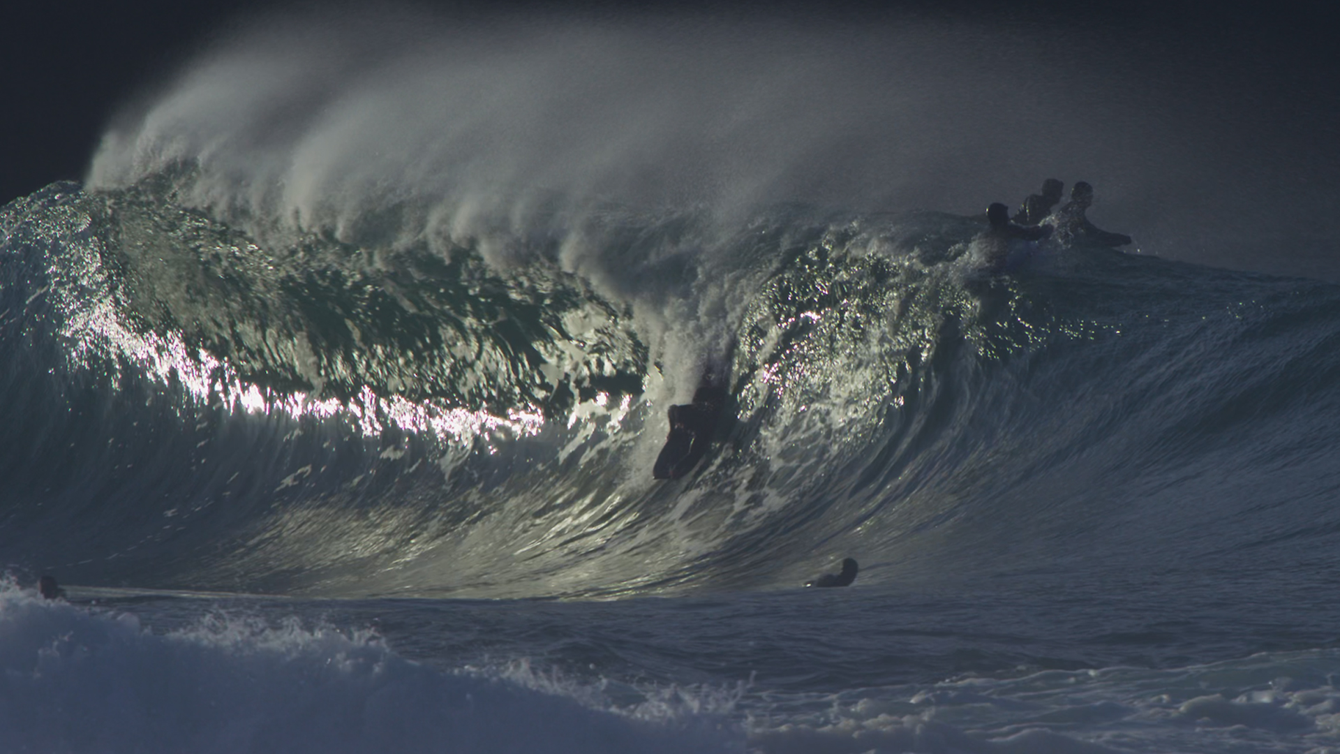 » BOB V8 // Best Of Biskit We Bodyboard - Bodyboarding Videos and Movies