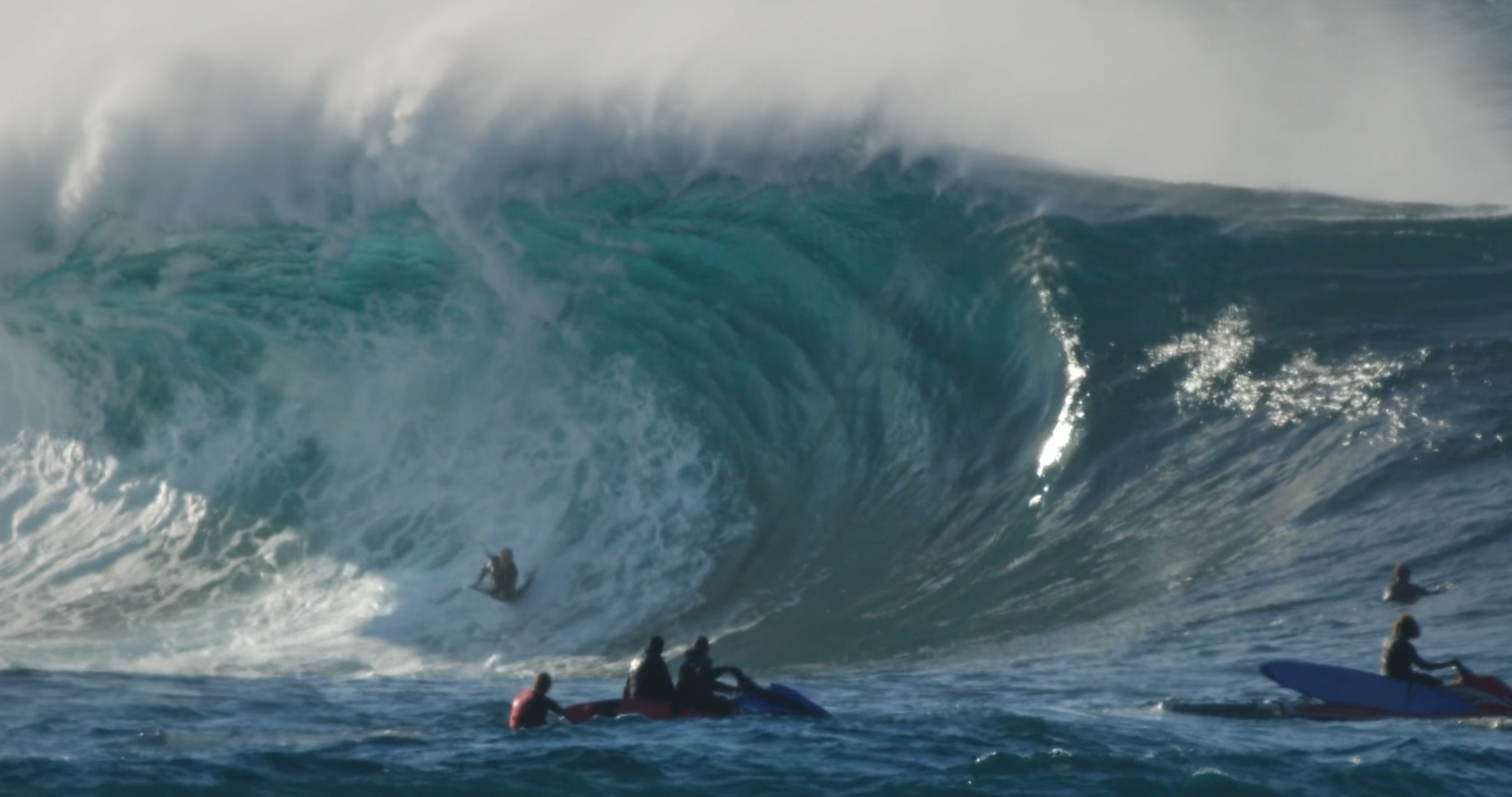 » One Massive Slam With Brad Stone We Bodyboard - Bodyboarding Videos ...
