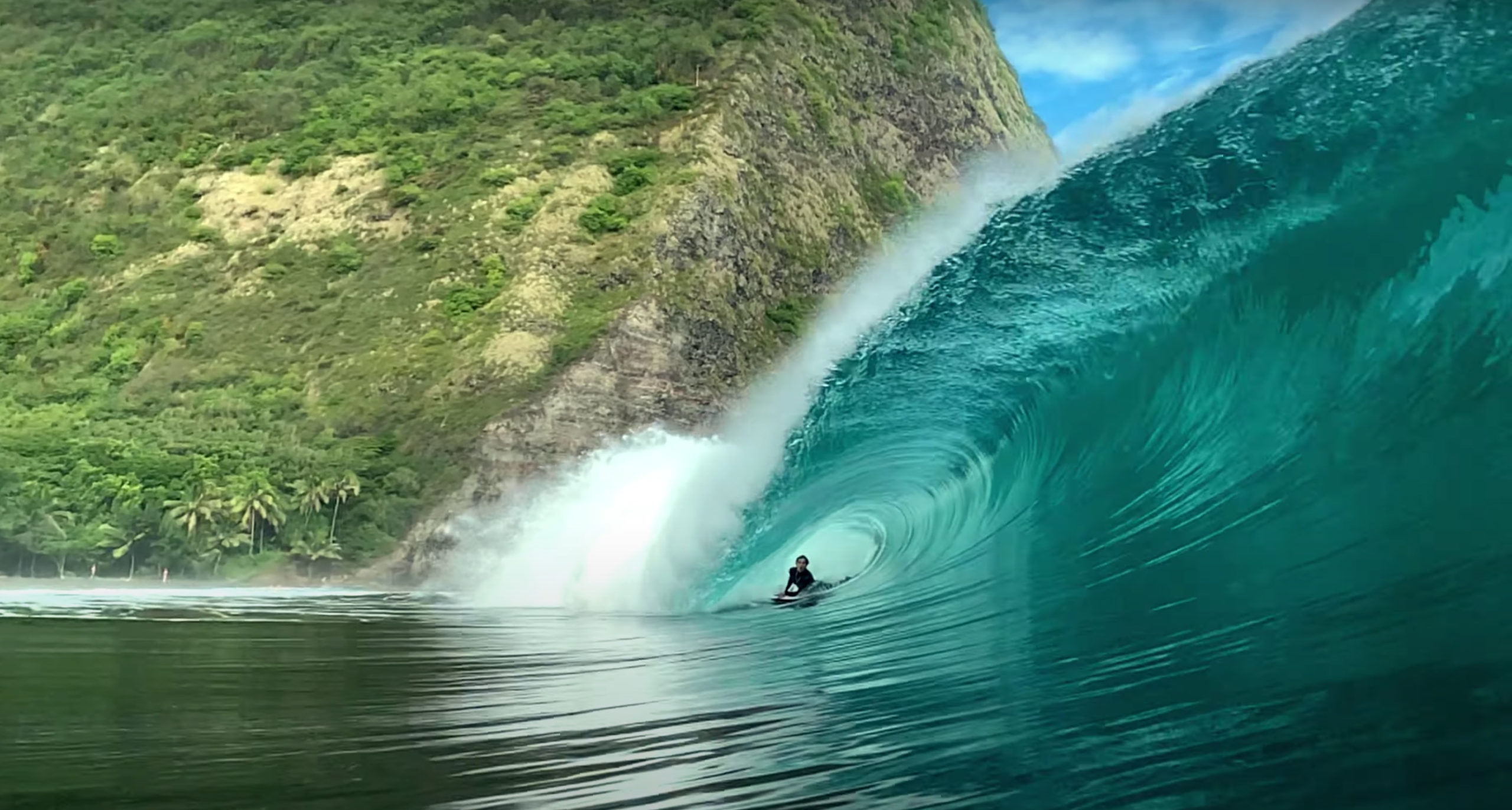 » Santiago Kirchner. Broken Boi We Bodyboard - Bodyboarding Videos and ...