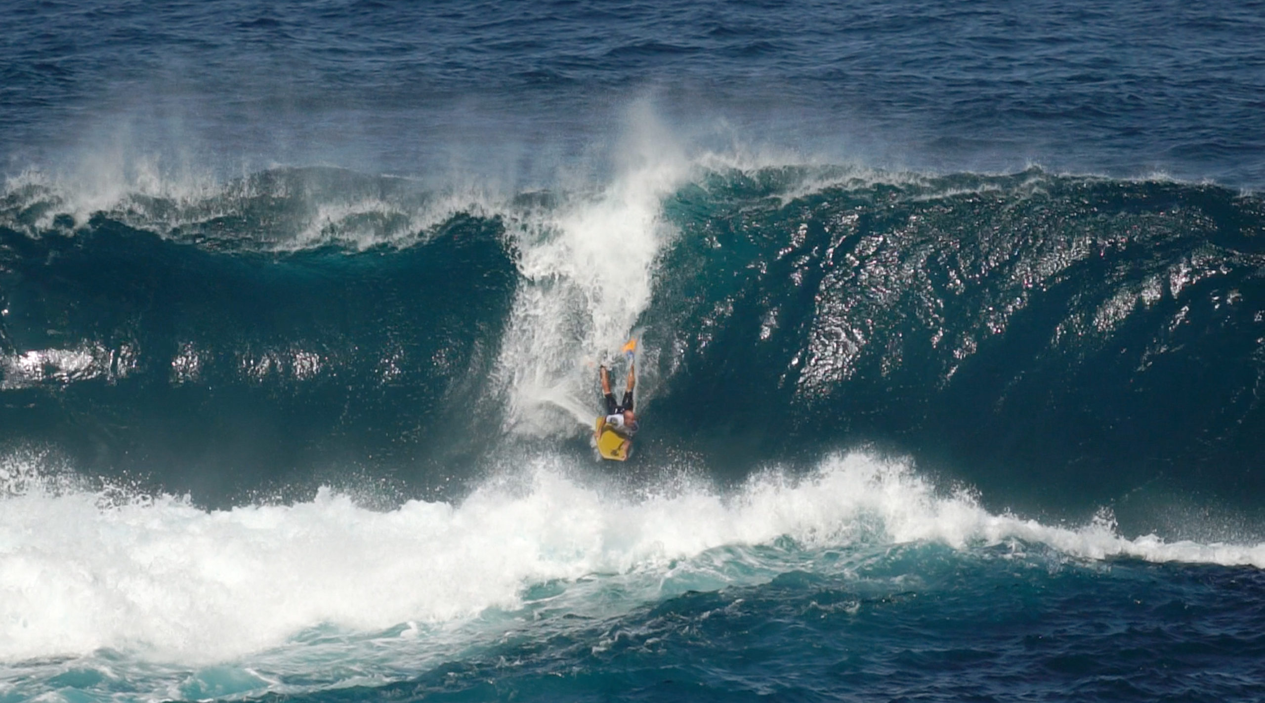 » Amaury Lavernhe 9.75 // Fronton King 2022 We Bodyboard - Bodyboarding Videos and Movies