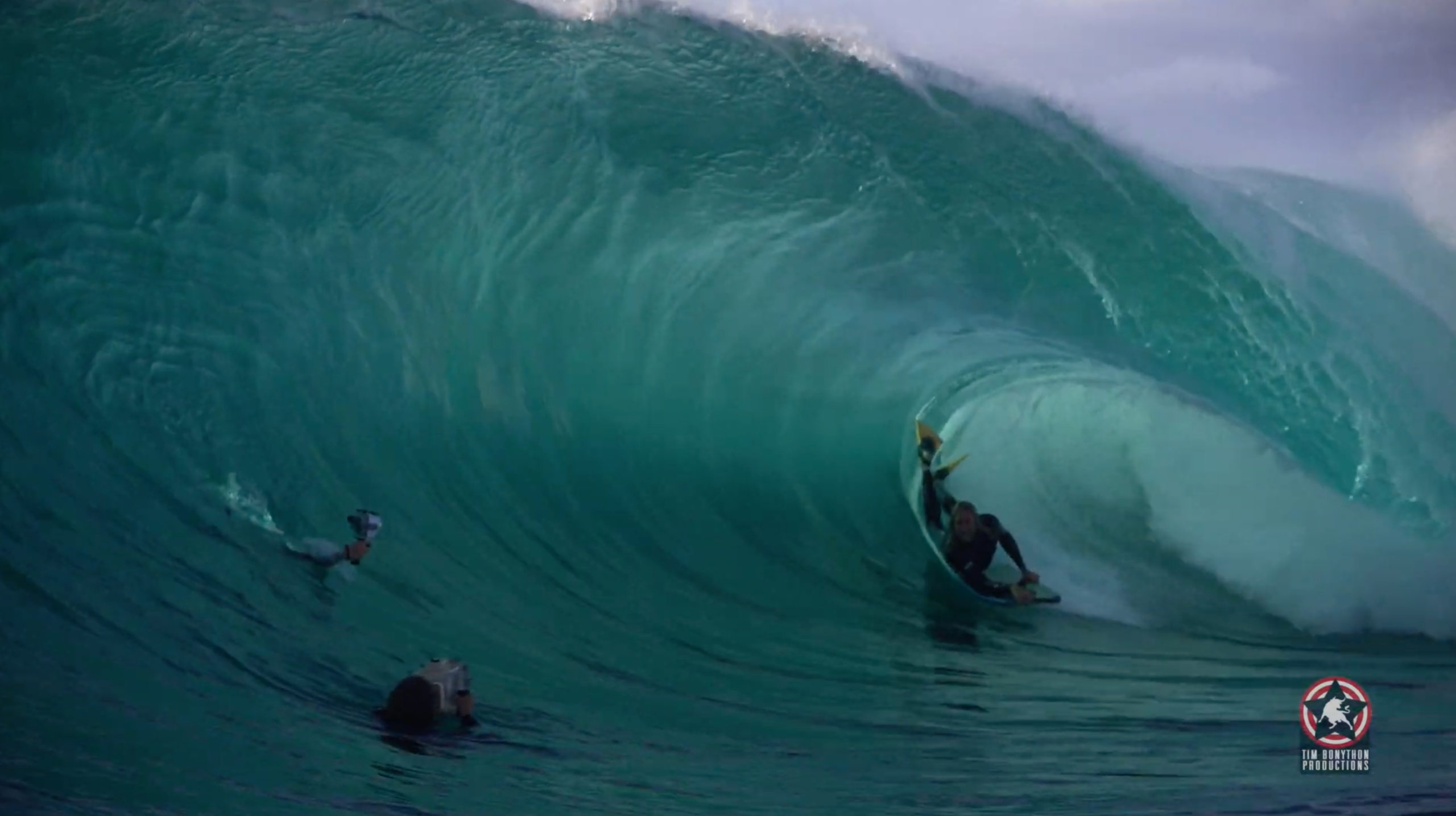 » Swell Chasing Solander in Spring We Bodyboard - Bodyboarding Videos ...