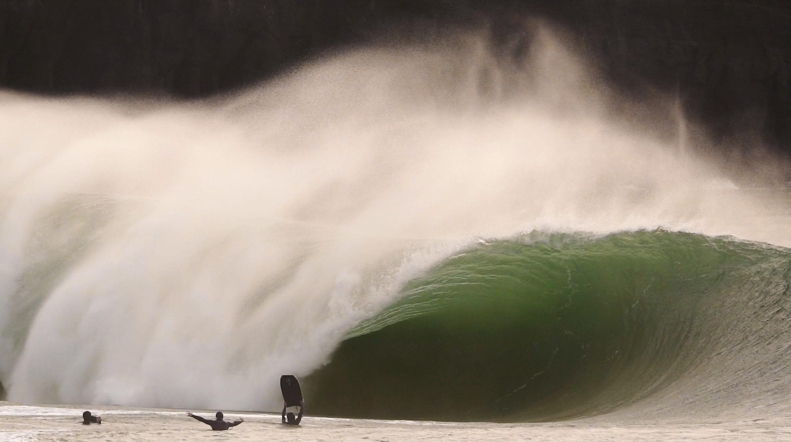 » Stealth Boards: Atlantic Migration // Marli Dunn We Bodyboard ...