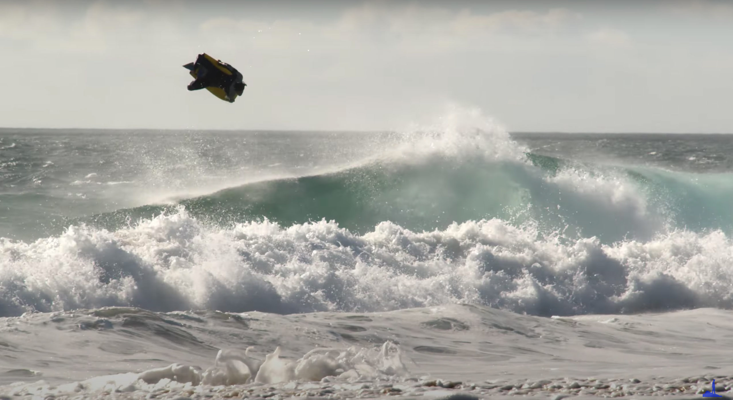 » The Portuguese Playground // RAW We Bodyboard - Bodyboarding Videos ...