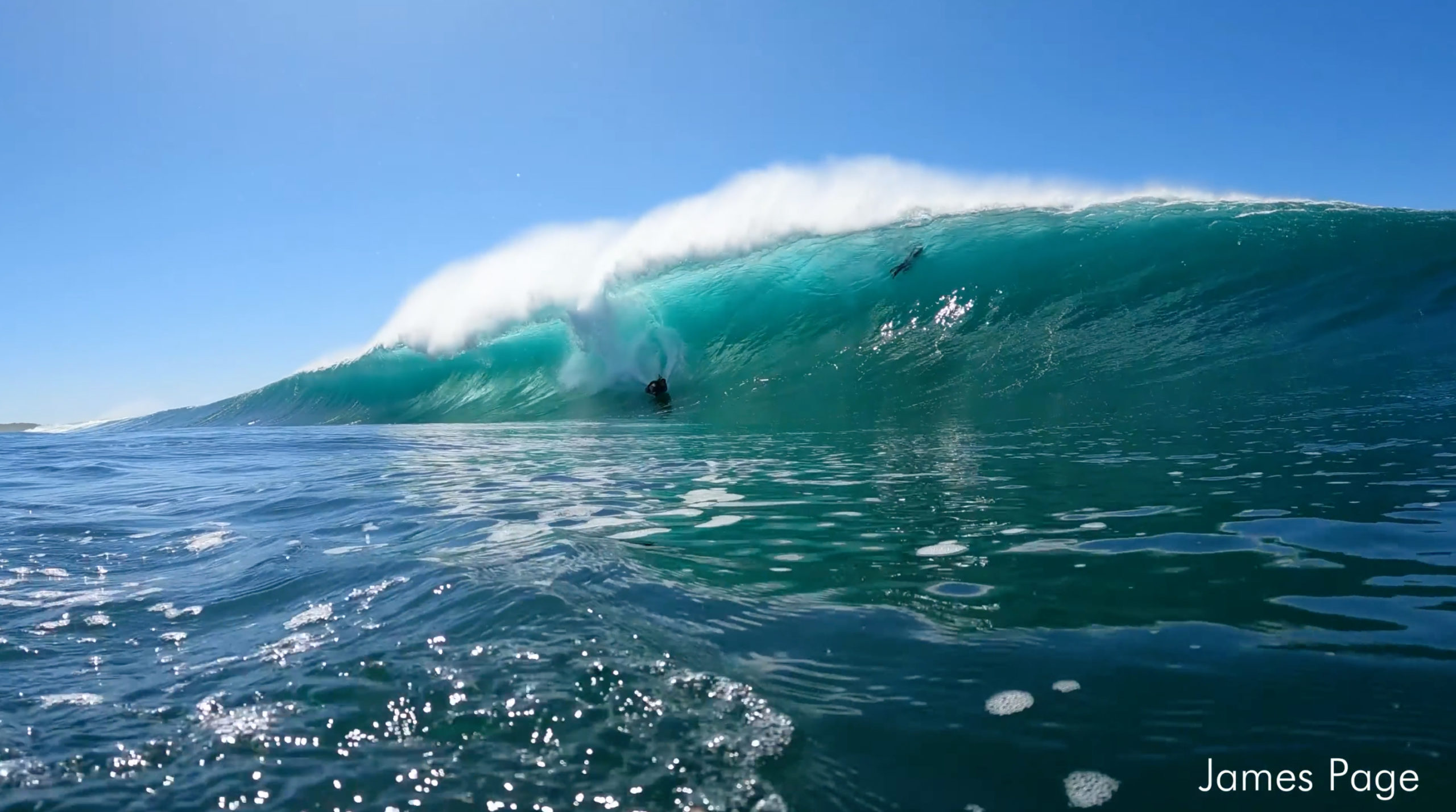 » Pipe Days in Oz // Heavy Session 2022 We Bodyboard - Bodyboarding ...