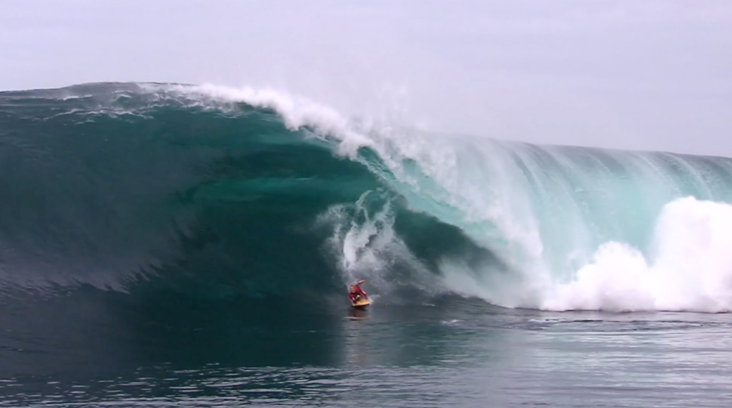 » Dave Winchester & Brenden Newton // Shipsterns We Bodyboard ...