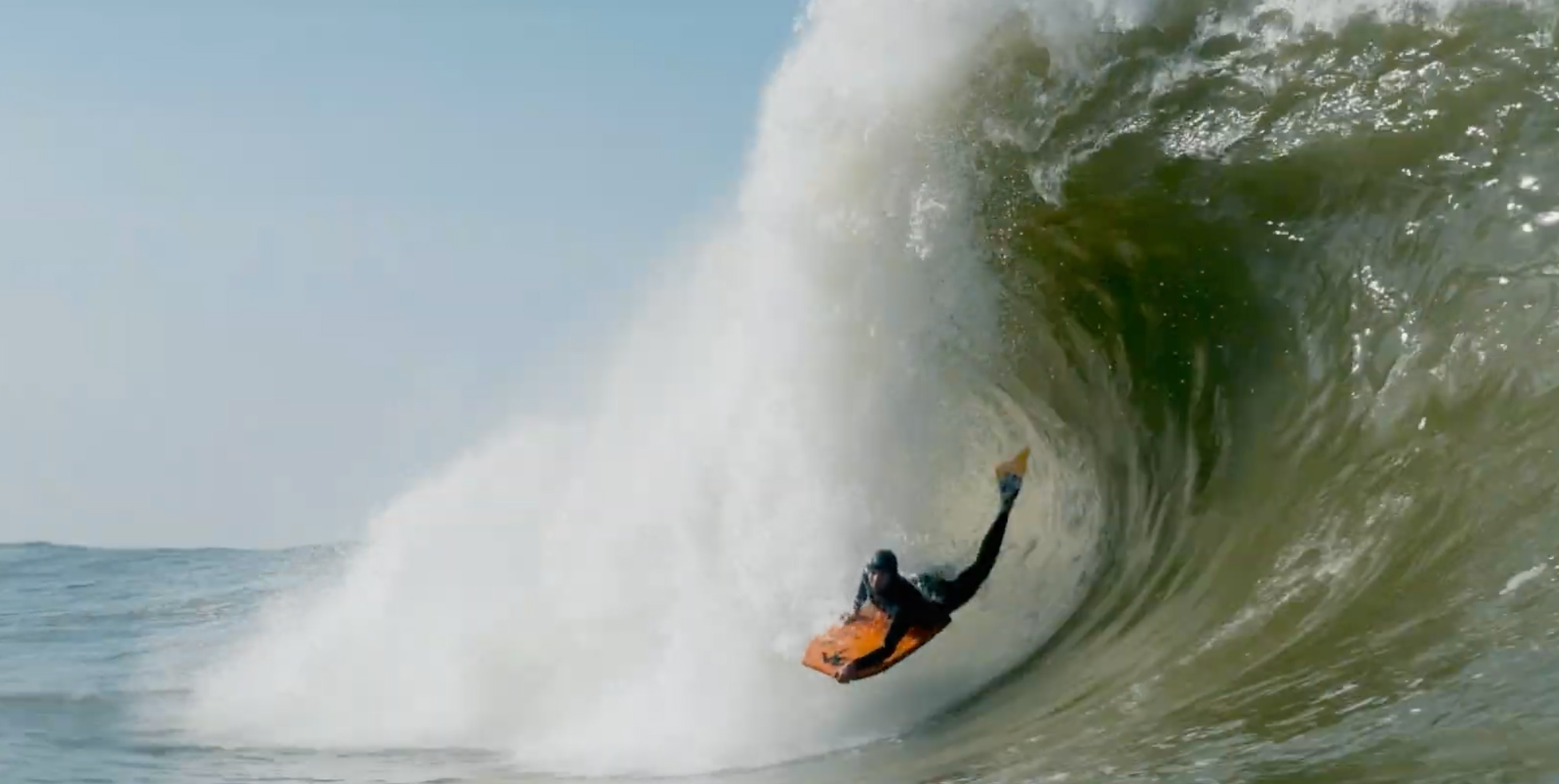 » SKITZOPHONIA // MIGUEL COELHO We Bodyboard - Bodyboarding Videos and Movies
