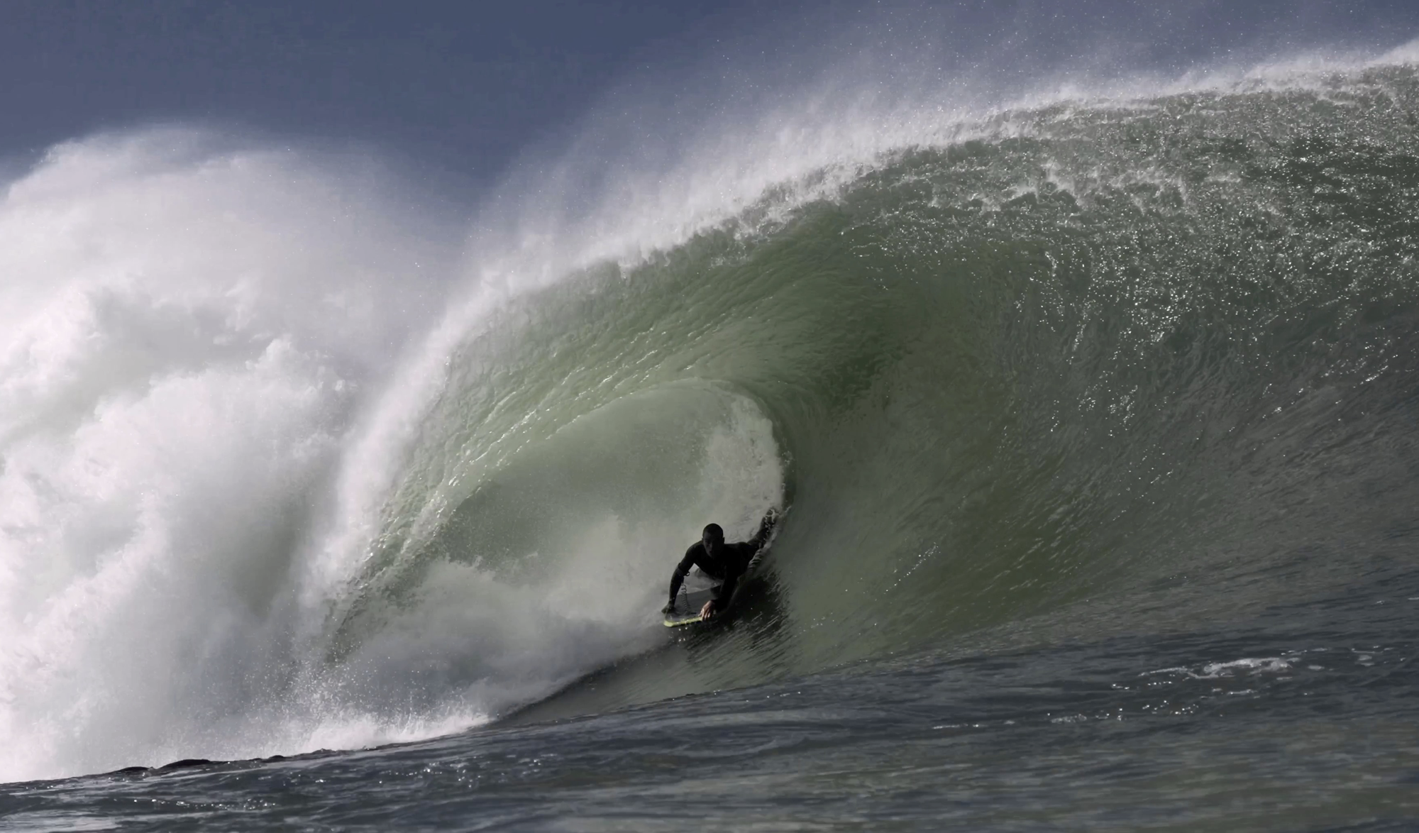 » Jannie // The Tristan Roberts Story We Bodyboard - Bodyboarding ...