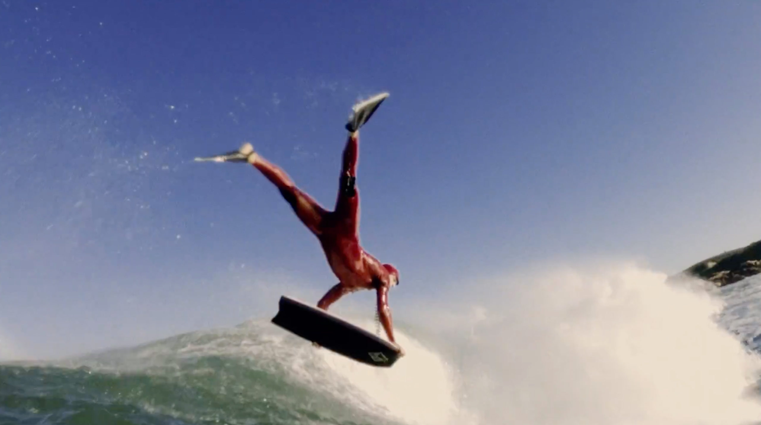 » Jared Houston // South Africa 2022 We Bodyboard - Bodyboarding Videos ...