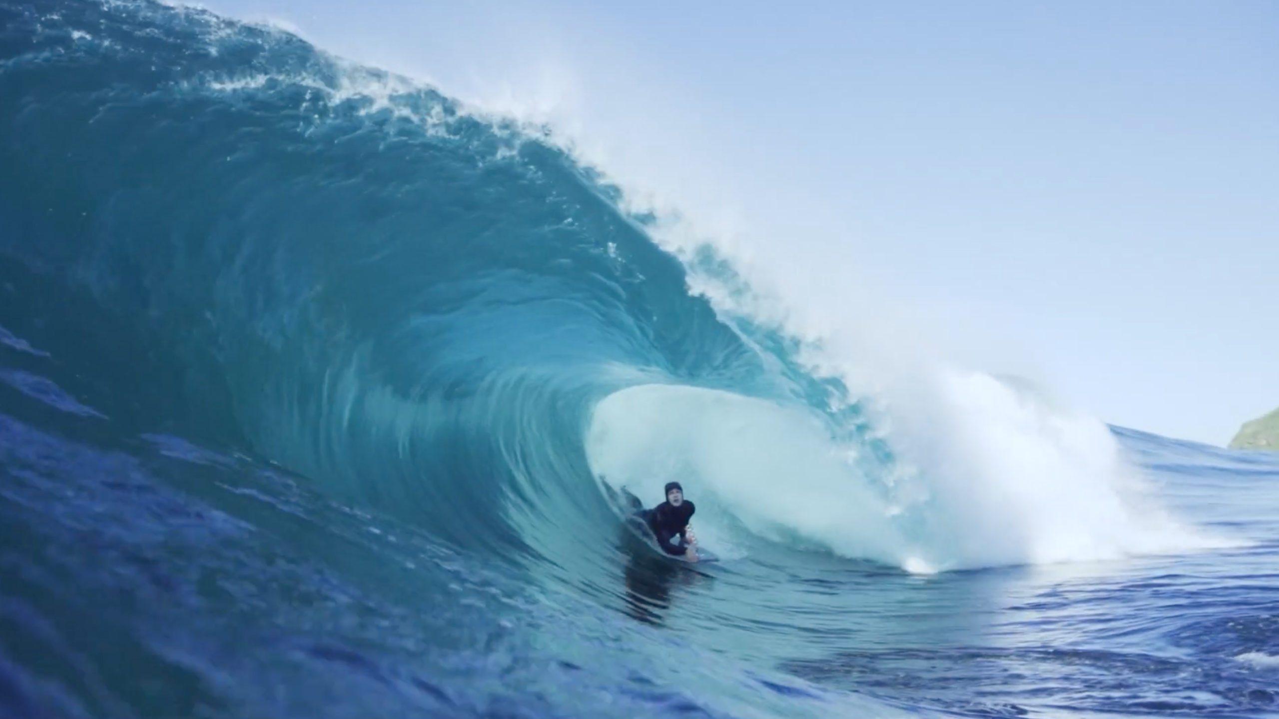 » Contagious // Alex Mcalpine We Bodyboard - Bodyboarding Videos and Movies