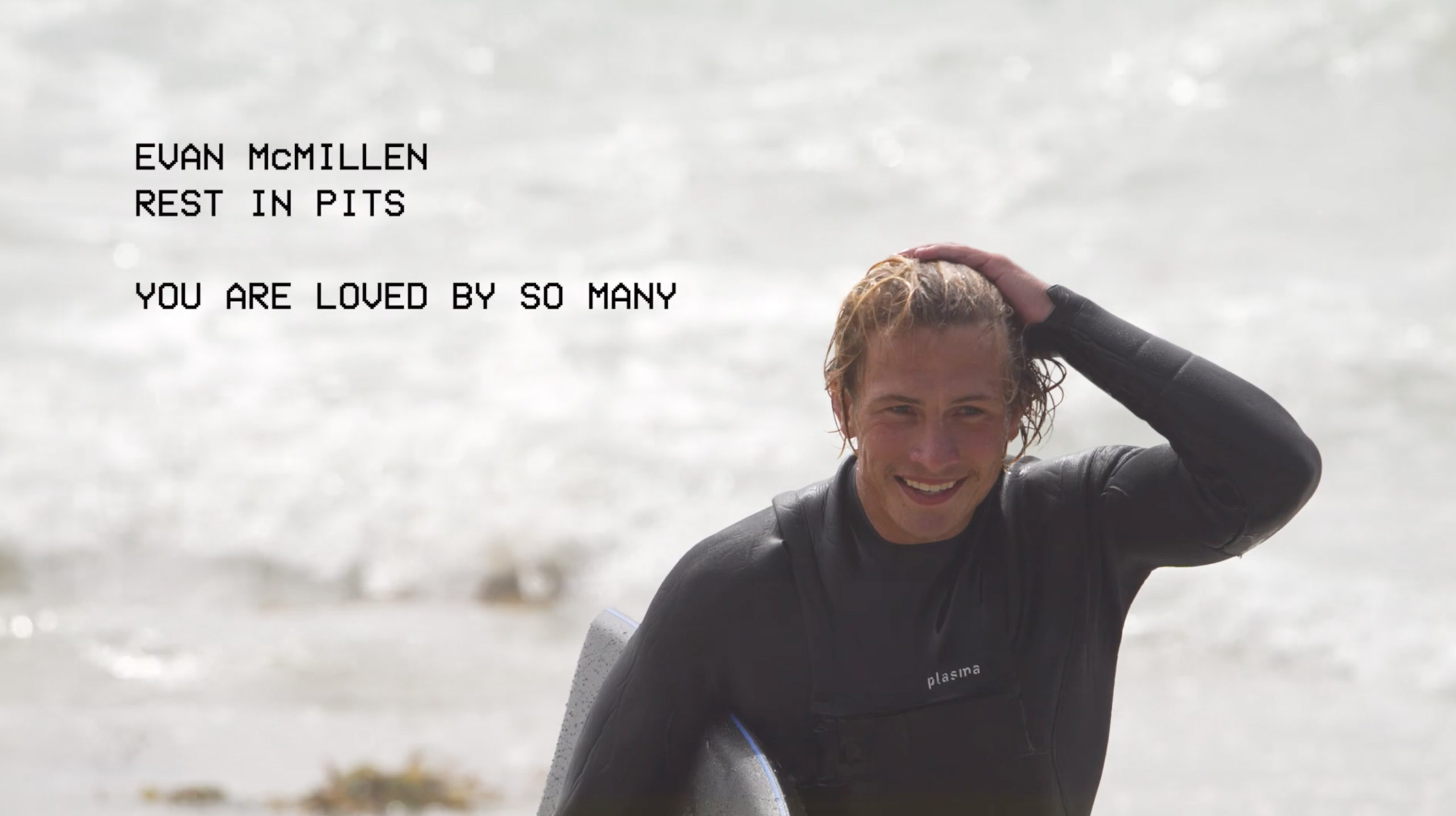 » Evan McMillen // A Tribute Film We Bodyboard - Bodyboarding Videos ...