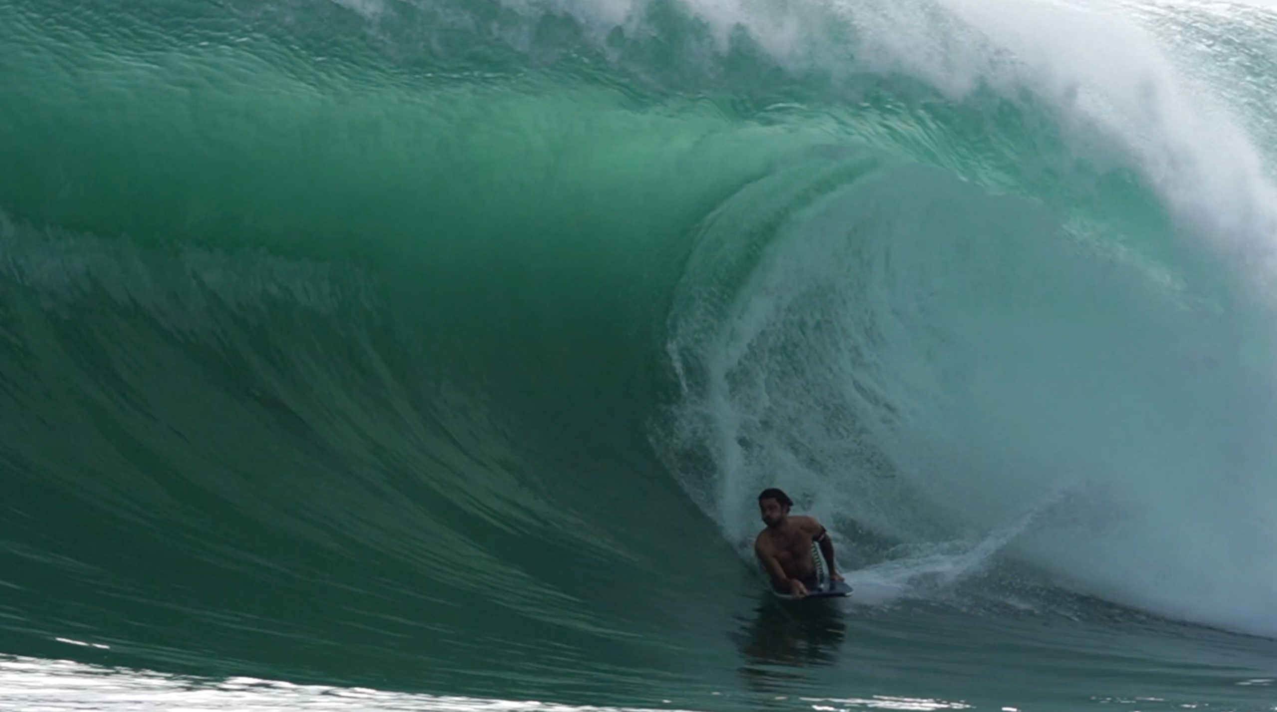 » One Bomb In Costa Rica with Pierre Louis Costes We Bodyboard ...