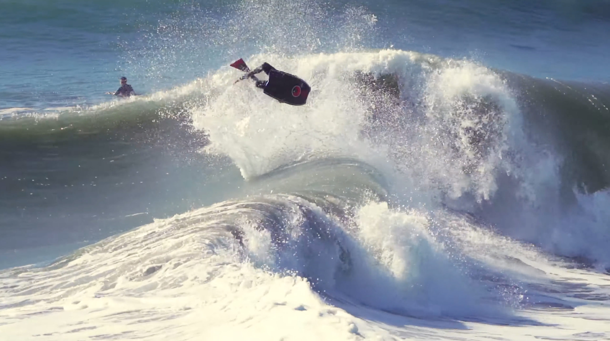 » Yeah Craig! We Bodyboard - Bodyboarding Videos and Movies
