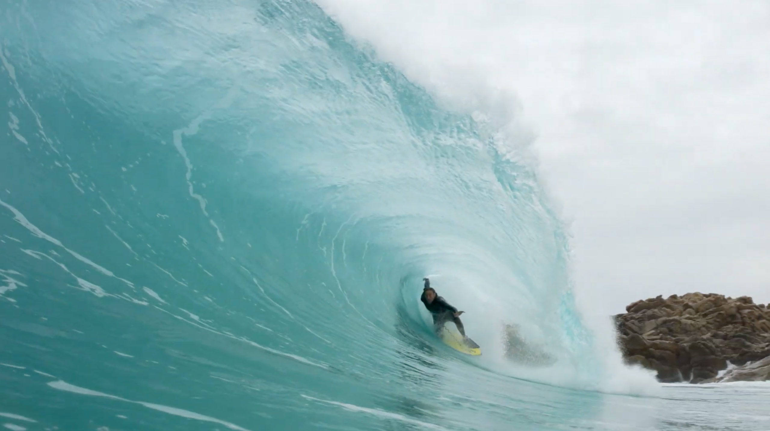 » Kim Feast // Thanks – Full Movie We Bodyboard - Bodyboarding Videos ...