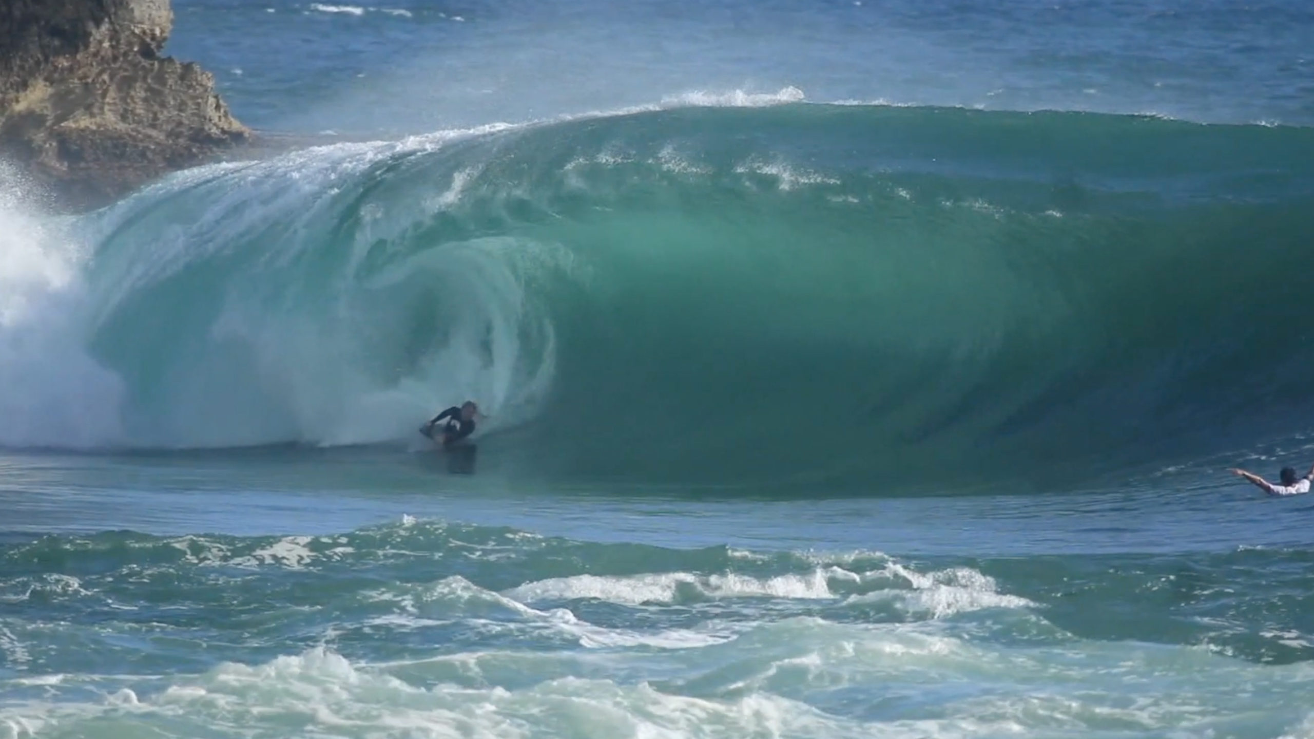 » JUNGLE BLAZE We Bodyboard - Bodyboarding Videos and Movies