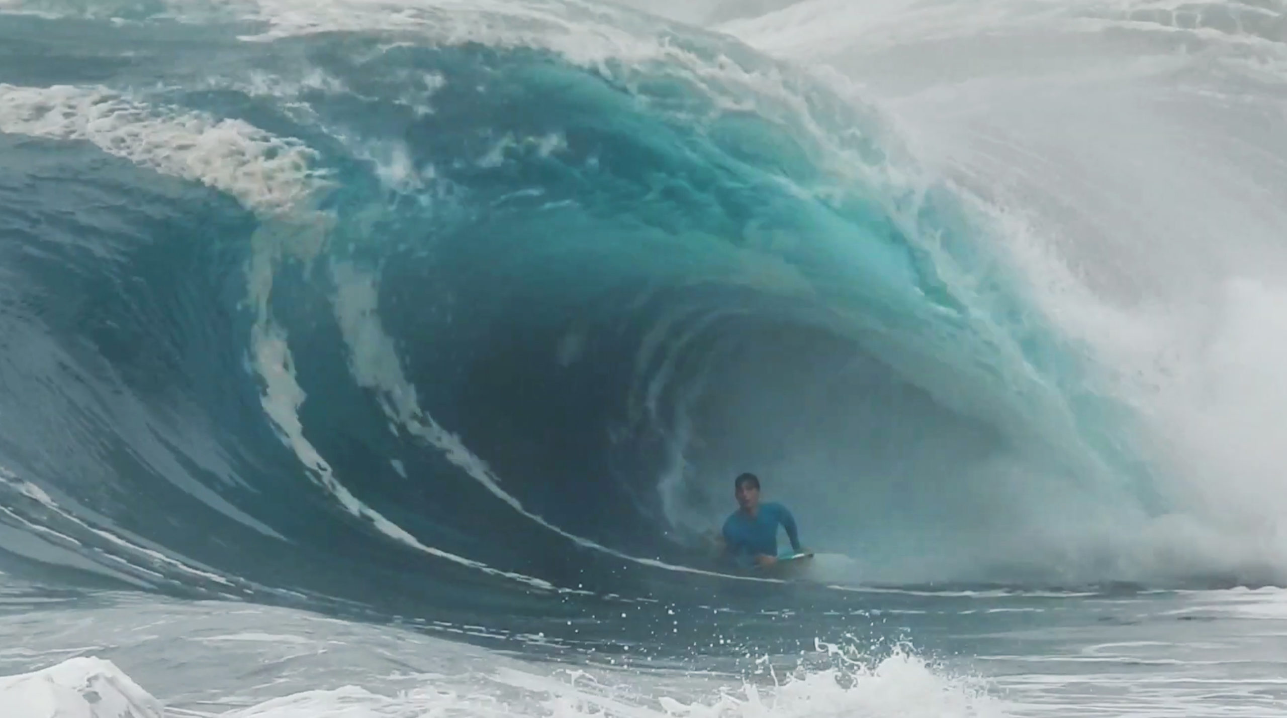 » Bryan Lopez // The Secret // Mexico We Bodyboard - Bodyboarding ...