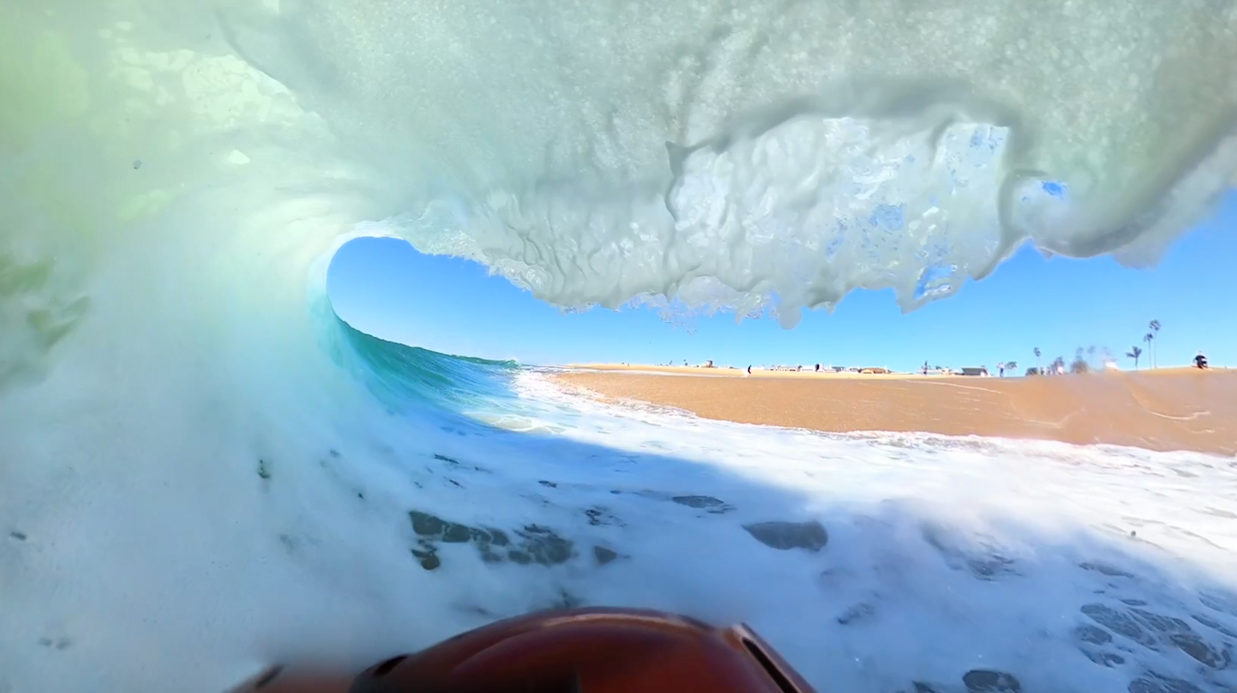 » Dry Shorebreak at Wedge & Mexico RAW We Bodyboard - Bodyboarding ...
