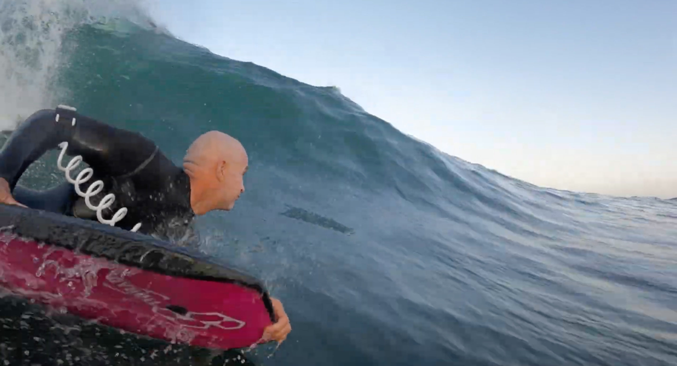 » Mike Stewart Follow Cam POV // Chile We Bodyboard - Bodyboarding ...