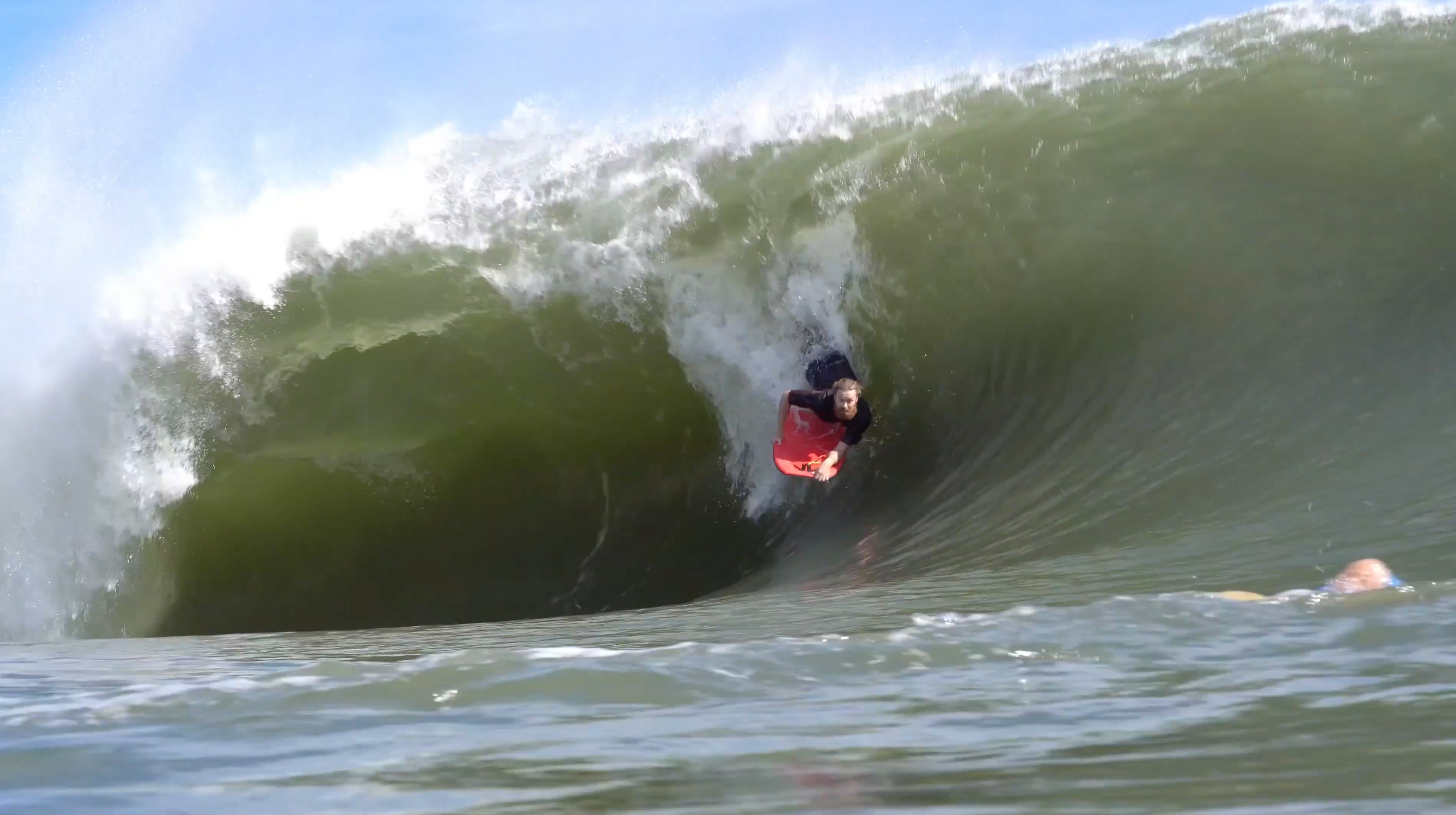 » The Boys Hunting Tubes // AUS We Bodyboard - Bodyboarding Videos and ...