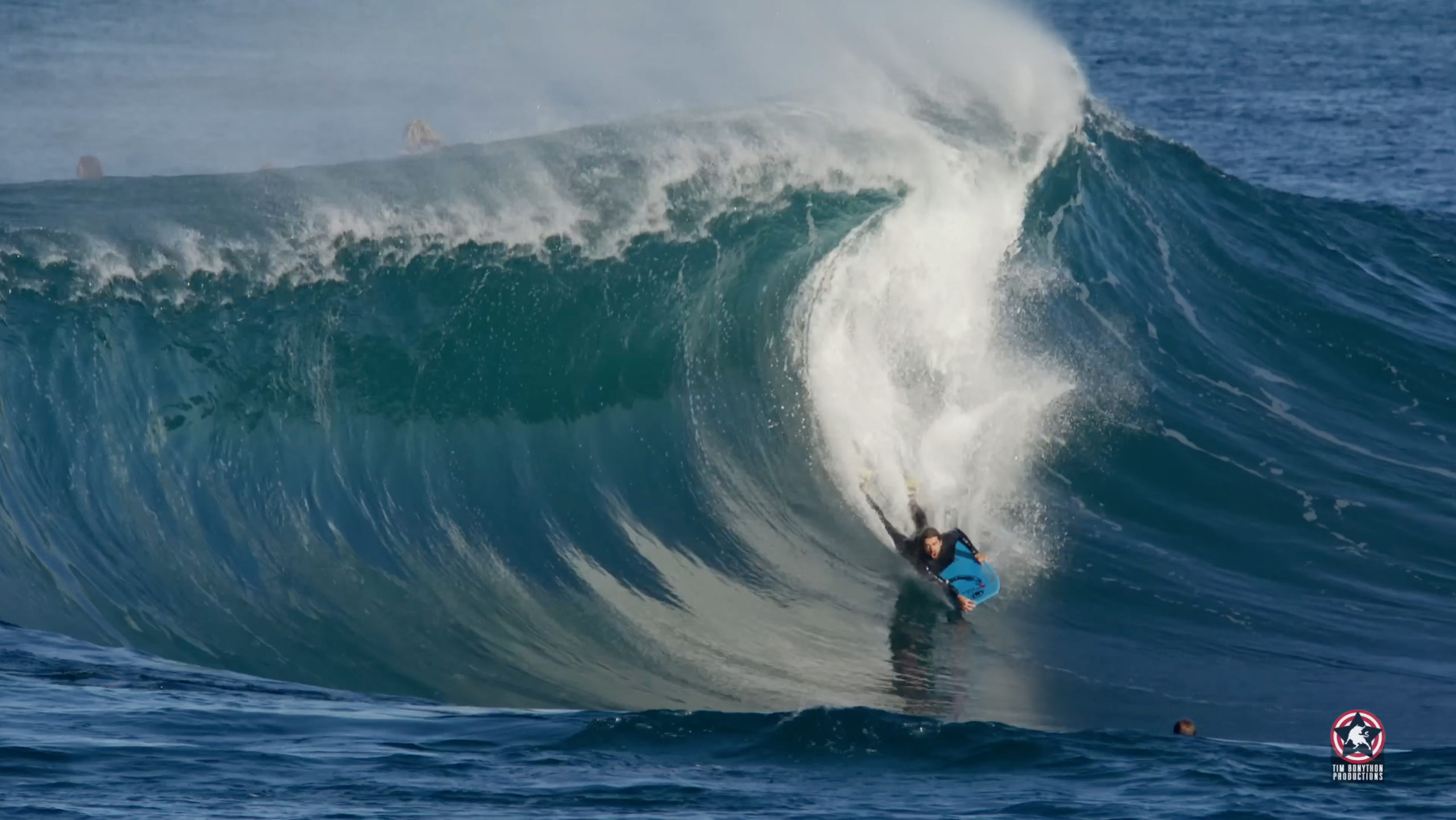 » Death Slab // Australia We Bodyboard - Bodyboarding Videos and Movies