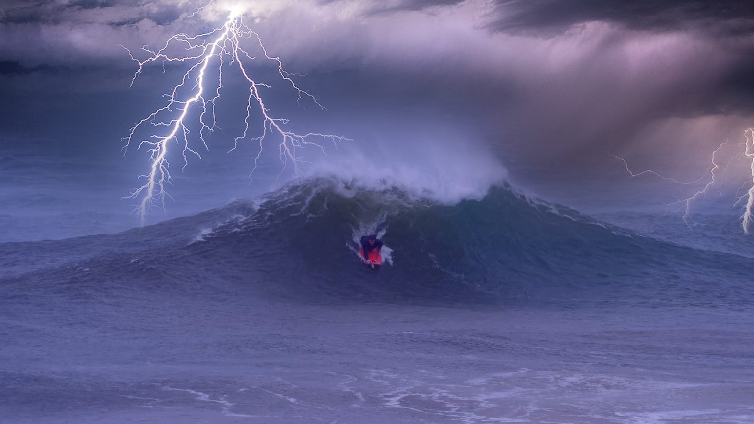 » Iain Campbell // Lightning Storm Boogie We Bodyboard - Bodyboarding ...