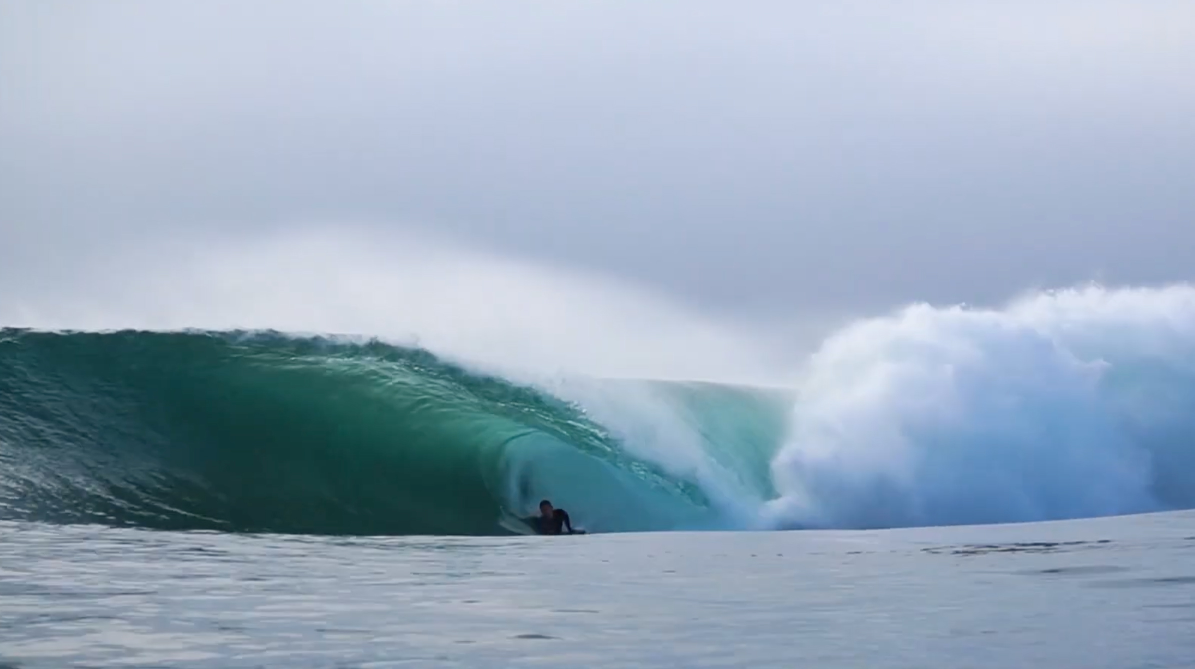 » Aussie Slabs // Sea Blood We Bodyboard - Bodyboarding Videos and Movies