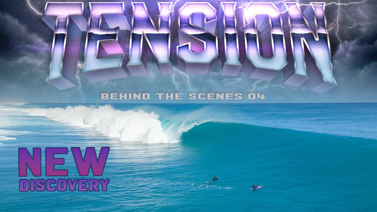 » Tension 11 BTS E04 Crazy New Death Slab We Bodyboard - Bodyboarding ...