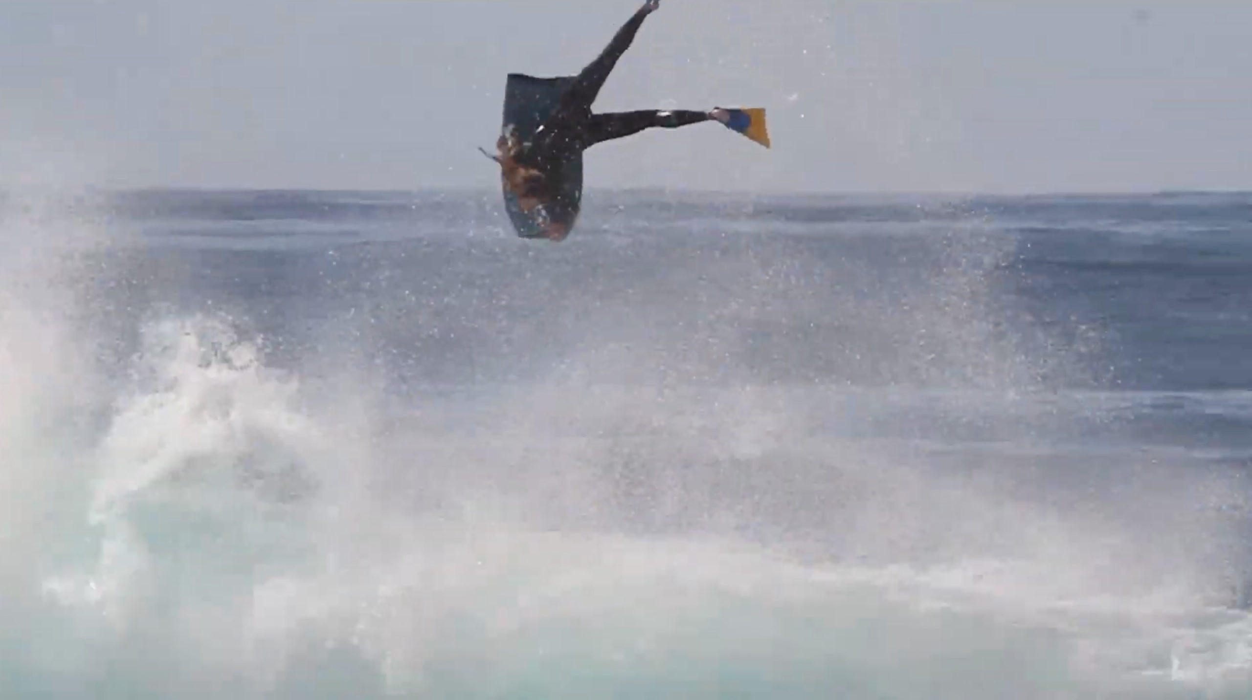 » Nugs // Ryan Sewell We Bodyboard - Bodyboarding Videos and Movies